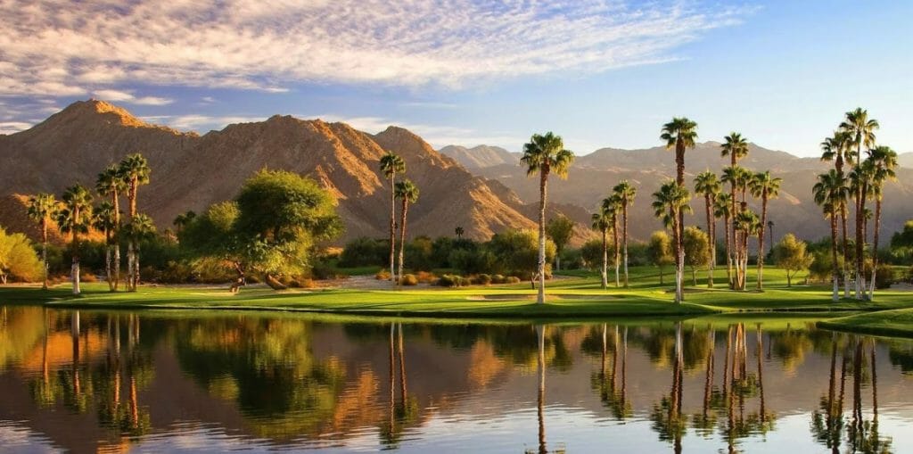 Coachella Valley Area Cities | Local Real Estate Information